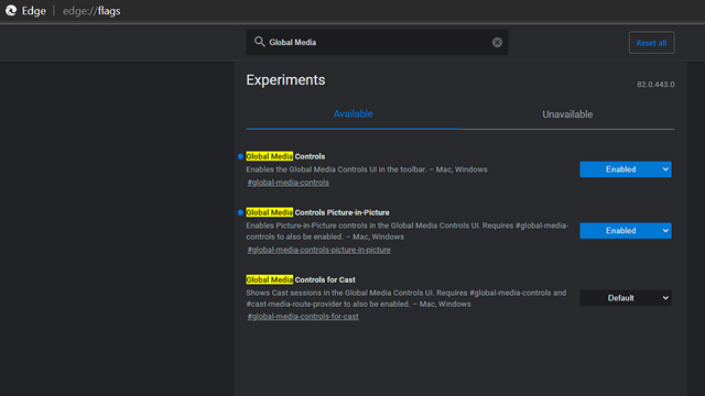 Microsoft Edge Canary, Chrome Beta Gets Dedicated PiP Button in Global ...