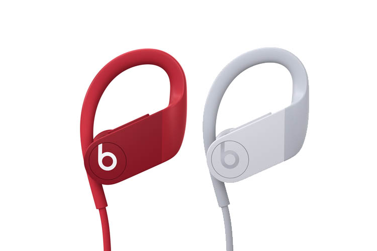 New Powerbeats with 15 Hour Battery Life Announced at $149 | Beebom