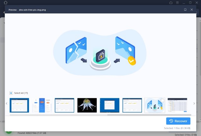 EaseUS Data Recovery Wizard: Recover Lost Data with Ease | Beebom