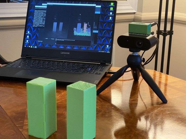 Upcoming Phones Will Detect Live Skin with this New Face Scanning Tech