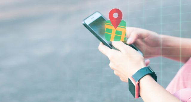 What is NavIC and How It Is Better than GPS | Beebom