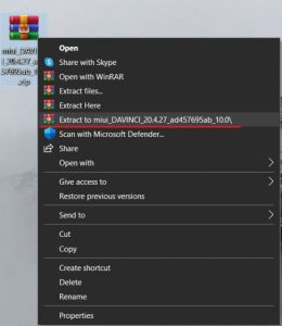 How to Install MIUI 12 on Any Xiaomi Device | Beebom