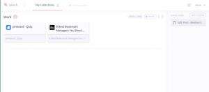 10 Best Bookmark Managers You Should Use in 2020 | Beebom