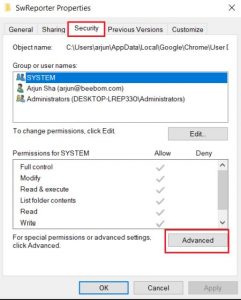 [Updated 2020] How to Disable Chrome Software Reporter Tool