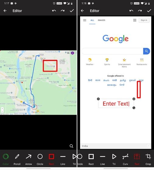 12 Best Skitch Alternatives for Windows And Android (2020) | Beebom