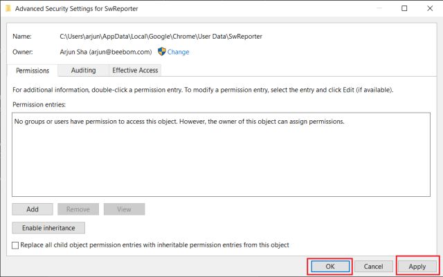 [Updated 2020] How to Disable Chrome Software Reporter Tool