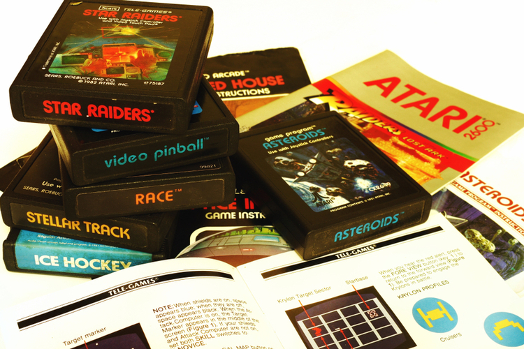 Deepmind's New AI Can Beat Any Human in Atari 2600 Games | Beebom