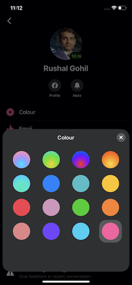18 Cool Facebook Messenger Tips andd Tricks (2020) | Beebom