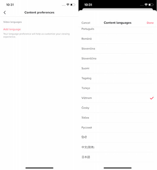 15 Best Tips and Tricks to Use TikTok Like a Pro | Beebom