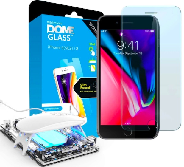 10 Best iPhone SE 2 Screen Protectors You Should Buy (2020) | Beebom