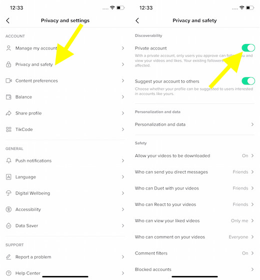 15 Best Tips and Tricks to Use TikTok Like a Pro | Beebom