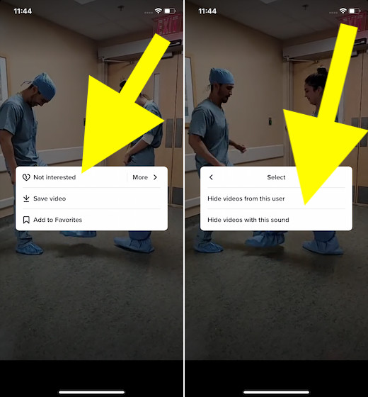 15 Best Tips and Tricks to Use TikTok Like a Pro | Beebom
