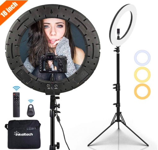 10 Best TikTok Lights You Should Use in 2020 | Beebom