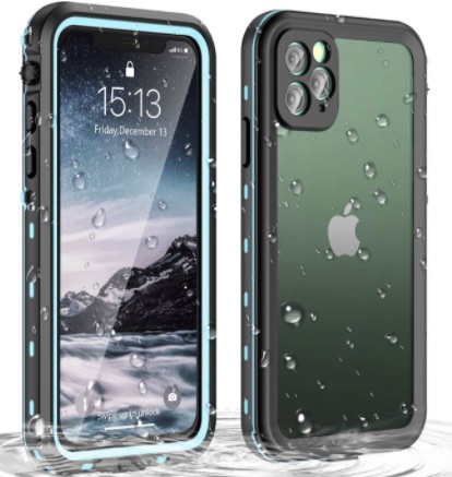 12 Best Waterproof Cases for iPhone 11 Pro Max (2020) | Beebom