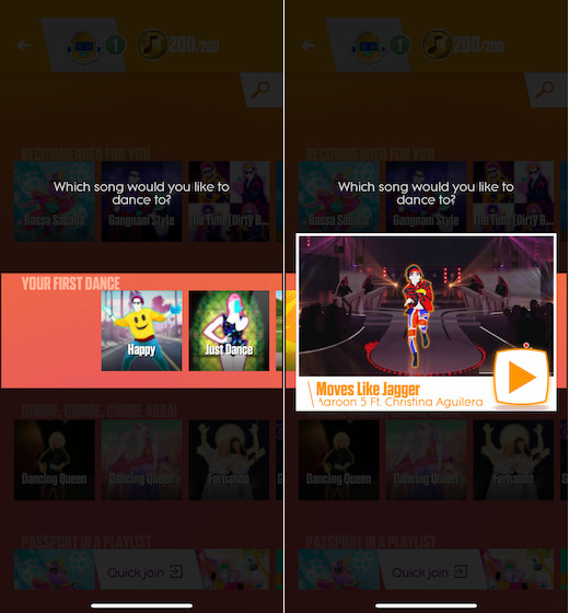 10 Best iPhone and Android Apps to Learn Dance (2020) | Beebom