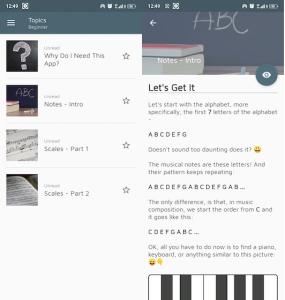 10 Best iPhone and Android Apps to Learn Music (2020) | Beebom