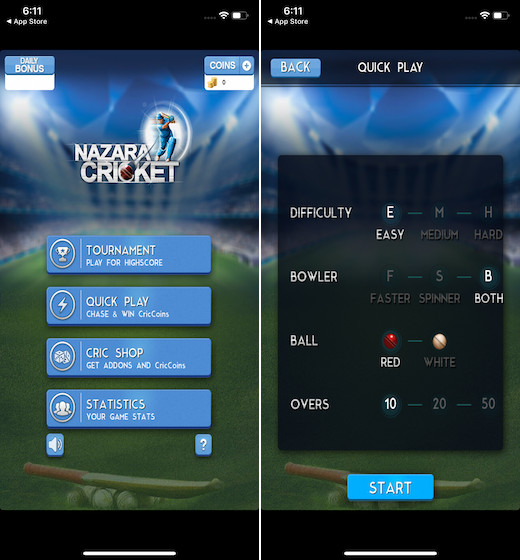 10 Best Cricket Games for iPhone and iPad (2020) | Beebom