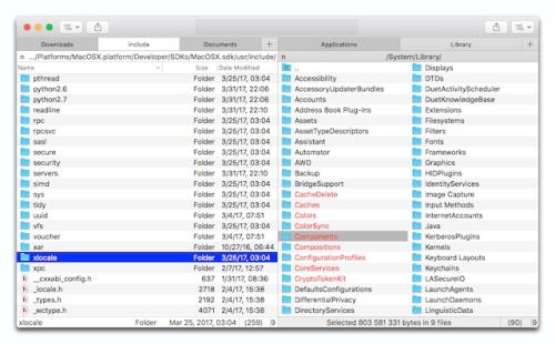 Top 10 Finder Alternatives for Mac You Can Use [2020] | Beebom