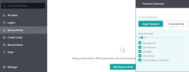 10 Best 1Password Alternatives You Should Try in 2020 | Beebom