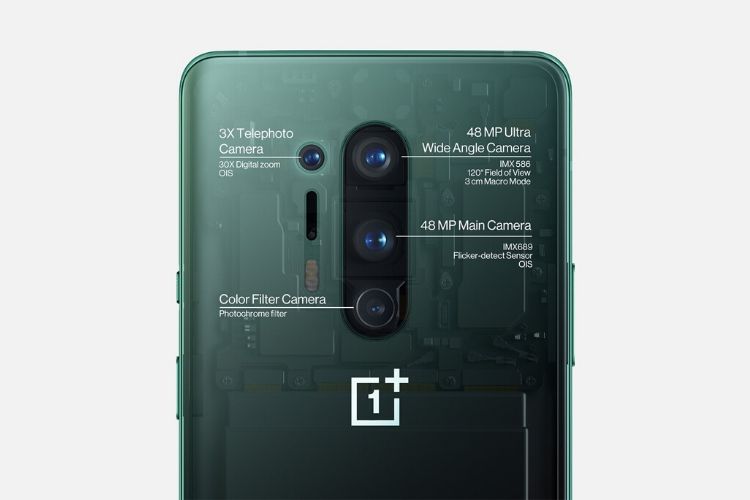 OnePlus 8, OnePlus 8 Pro Launched Starting at $699 | Beebom