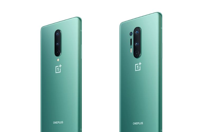 OnePlus 8 vs OnePlus 8 Pro: What's Different? | Beebom