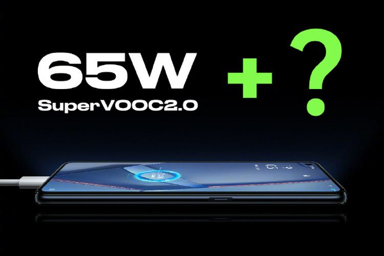 Oppo Ace 2 Confirmed to Have 65W SuperVOOC 2.0 Fast Charging | Beebom