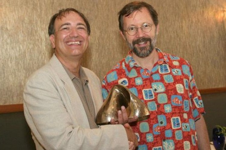 Pixar Pioneers Behind Toy Story Won the Nobel Prize of Computing