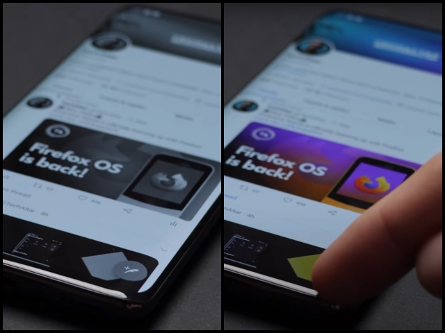 Ratio is a Minimal Launcher Aimed at Cutting Your Smartphone Usage