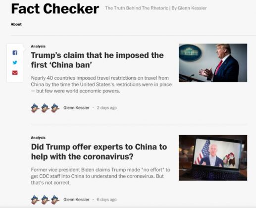 10 Best Fact Checking Websites on The Internet (2020) | Beebom
