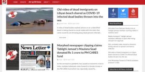 10 Best Fact Checking Websites on The Internet (2020) | Beebom