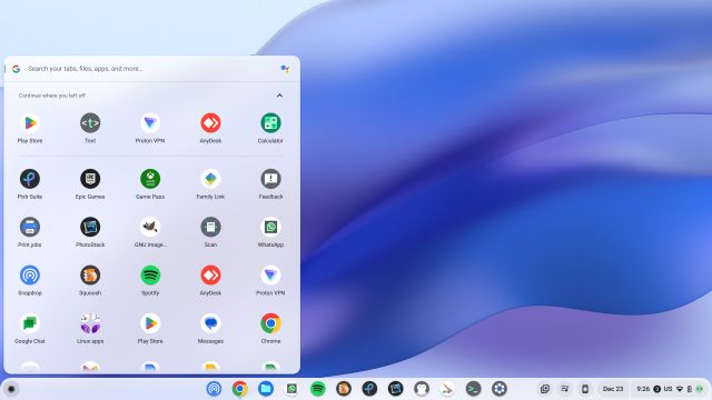 Chromebook vs Laptop: Which One to Buy in 2023? | Beebom