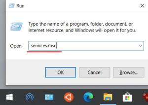 How to Fix 'Set User Settings to Driver Failed' Error on Windows | Beebom