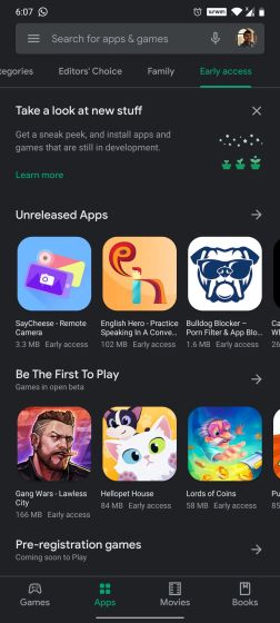 20 Cool Google Play Tips and Tricks [Updated 2020] | Beebom