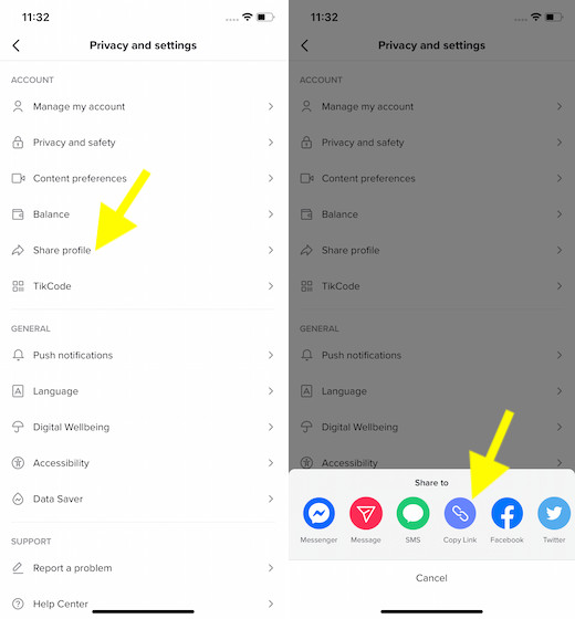 15 Best Tips and Tricks to Use TikTok Like a Pro | Beebom
