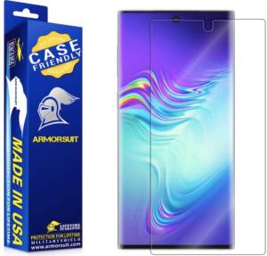 10 Best Samsung Galaxy Note 10 Plus Screen Protectors (2020) | Beebom
