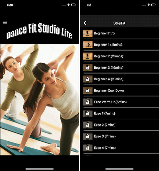 10 Best iPhone and Android Apps to Learn Dance (2020) | Beebom