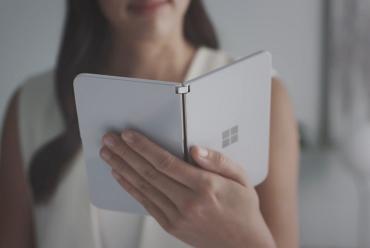 Microsoft Adds Dual-Screen Emulation to Chromium Ahead of Surface Duo ...