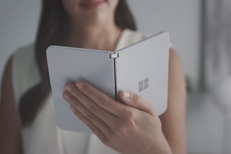 Microsoft Adds Dual-Screen Emulation to Chromium Ahead of Surface Duo ...
