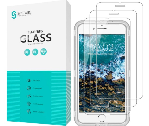 10 Best iPhone SE 2 Screen Protectors You Should Buy (2020) | Beebom