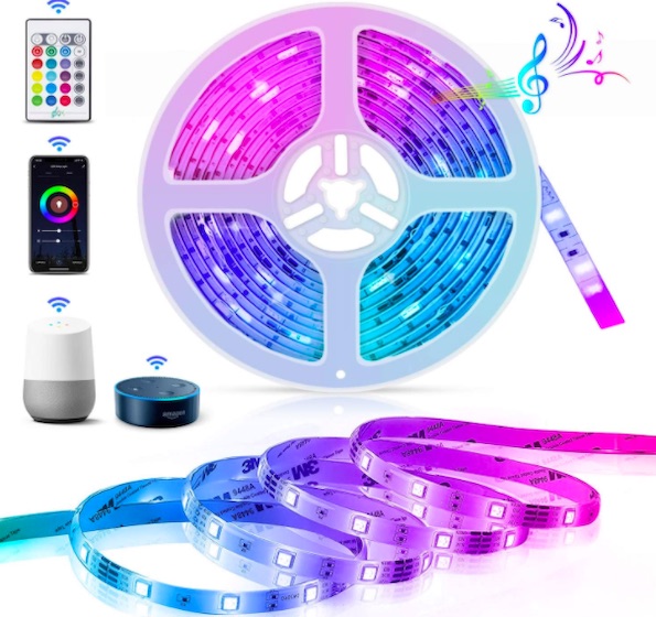 10 Best TikTok Lights You Should Use in 2020 | Beebom