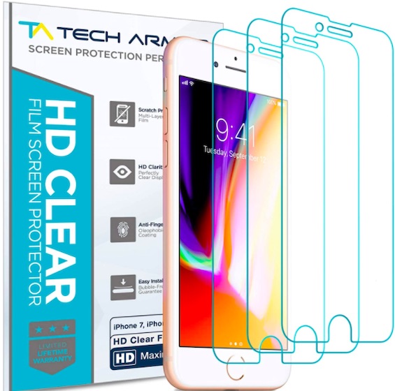 10 Best iPhone SE 2 Screen Protectors You Should Buy (2020) | Beebom