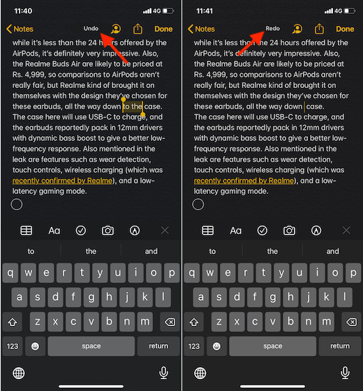 30 Cool iPhone Shortcuts You Should Be Using in 2020 | Beebom