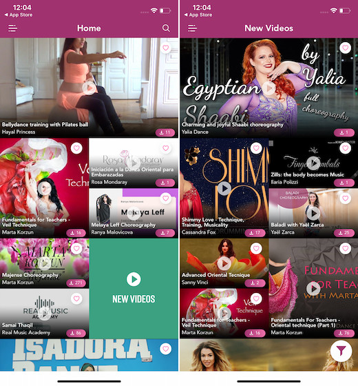 10 Best iPhone and Android Apps to Learn Dance (2020) | Beebom