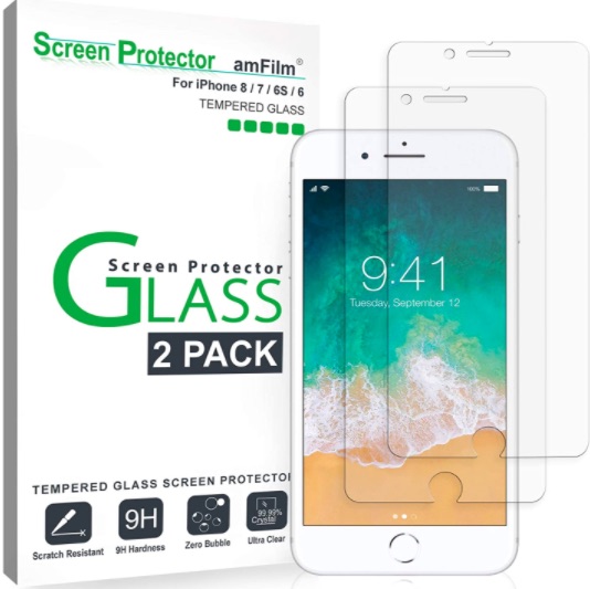 10 Best iPhone SE 2 Screen Protectors You Should Buy (2020) | Beebom