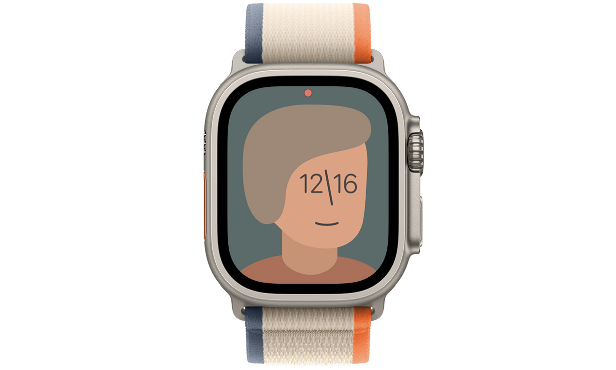 15 Best Apple Watch Faces You Should Try in 2024 | Beebom