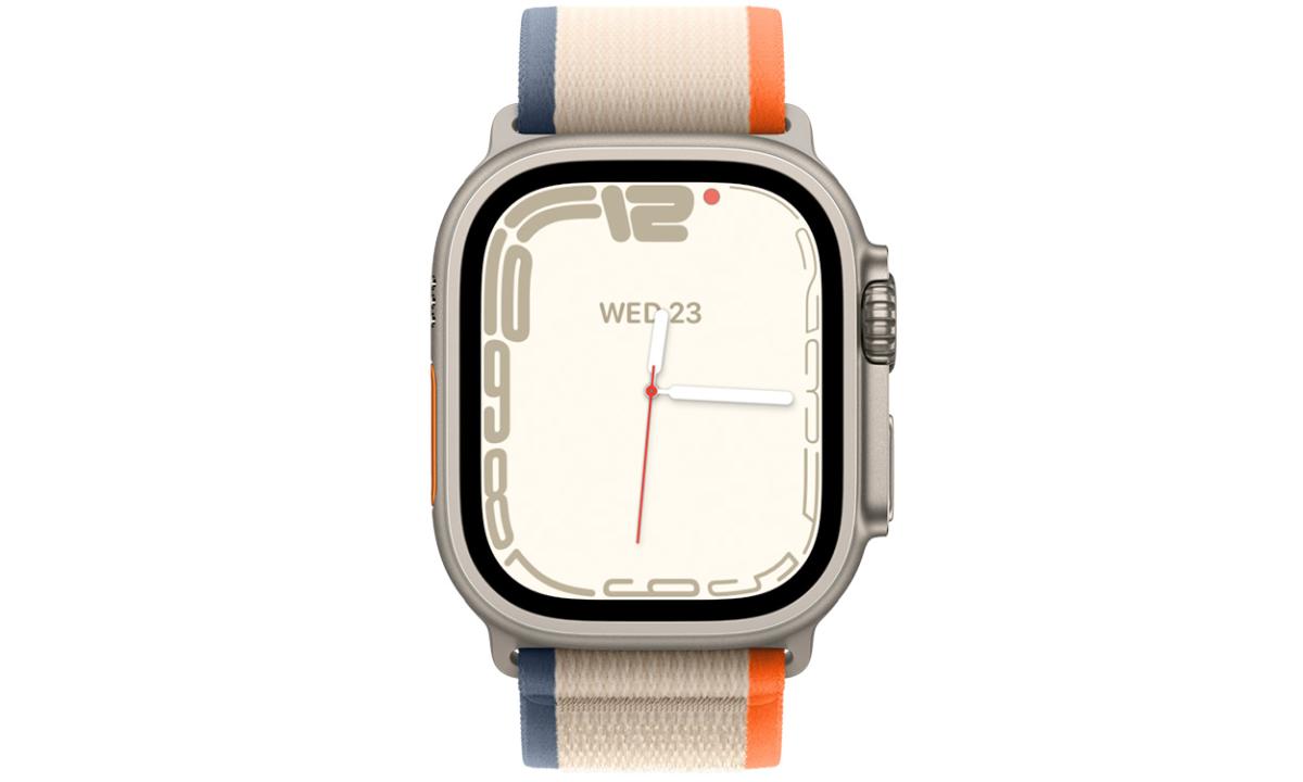 15 Best Apple Watch Faces You Should Try in 2024 | Beebom