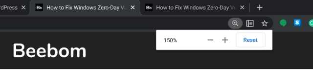 18 Google Chrome Shortcuts You Should Use in 2020 | Beebom