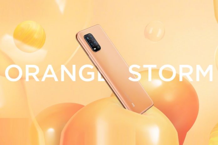 Mi 10 Youth Edition with Snapdragon 765G, 50x Digital Zoom Launched ...