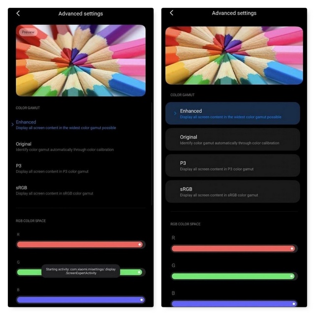 Leaked MIUI 12 Screenshots Show New Focus Mode and Screen Time UI | Beebom