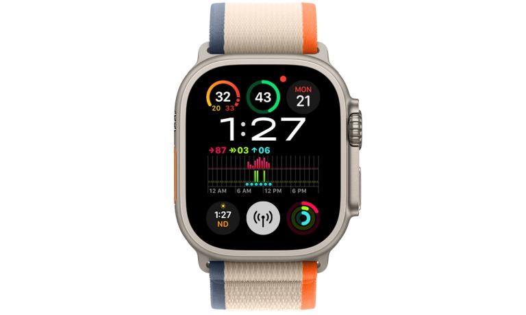 15 Best Apple Watch Faces You Should Try in 2024 | Beebom